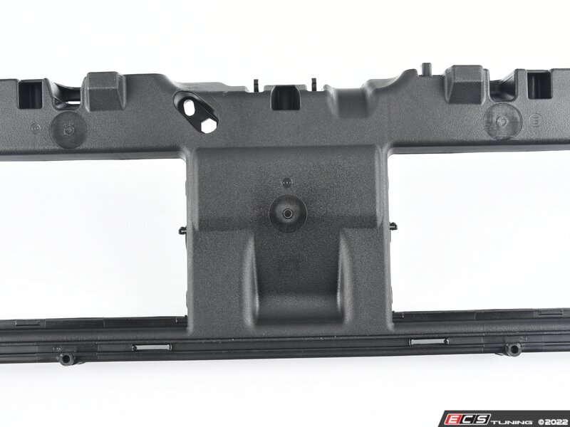 Genuine Volkswagen Audi - 8W0807771F - BRACKET (8W0 807 771 F)