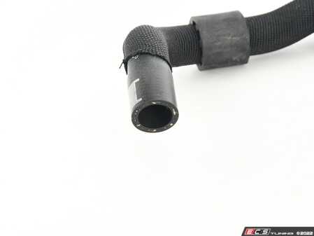 Genuine Volkswagen Audi - 4G0145923C - HOSE (4G0 145 923 C)