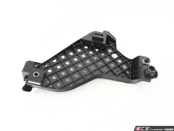 Genuine Volkswagen Audi - 8U0941454 - PLATE (8U0 941 454)