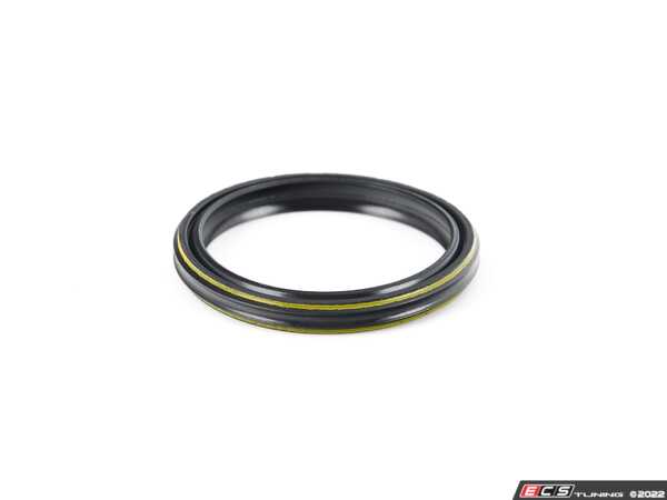 Genuine BMW - 11365A65AB5 - VANOS Actuator Seal (11-36-5-A65-AB5)