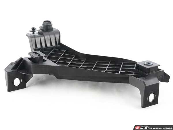 Genuine Volkswagen Audi - 8U0941454 - PLATE (8U0 941 454)