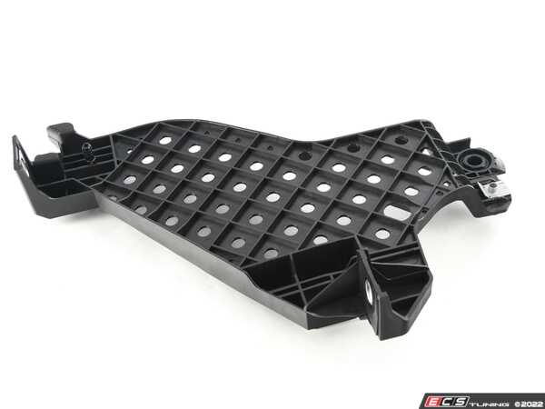 Genuine Volkswagen Audi - 8U0941454 - PLATE (8U0 941 454)