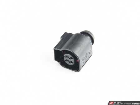 Genuine Volkswagen Audi - 4H0973712 - HOUSING (4H0 973 712)