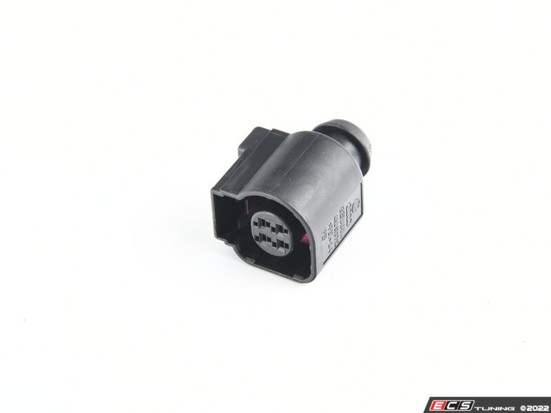 Genuine Volkswagen Audi - 4H0973712 - HOUSING (4H0 973 712)