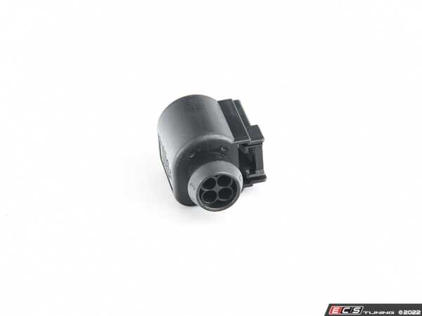 Genuine Volkswagen Audi - 4H0973712 - HOUSING (4H0 973 712)