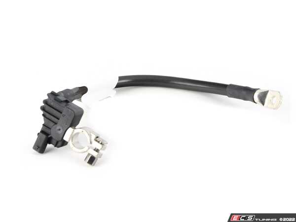 Genuine Volkswagen Audi - 8R0915181 - CONTR.UNIT (8R0 915 181)