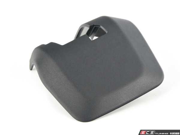 Genuine BMW - 52207955178 - COVER, SEAT RAIL, FRONT RIGH (52-20-7-955-178)