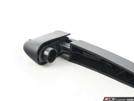 Genuine BMW - 61617347622 - Wiper arm (61-61-7-347-622)