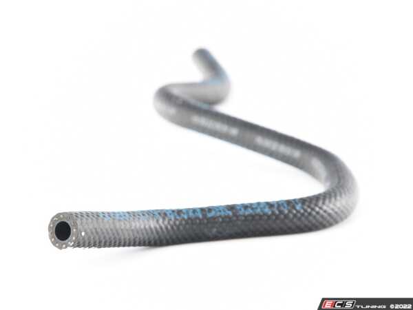 Genuine Mercedes Benz - 2464760126 - FUEL HOSE