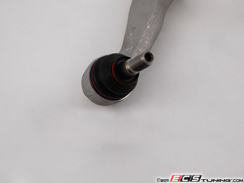 Genuine BMW - 31121092609 - Front Curved Control Arm - Left (31-12-1 ...