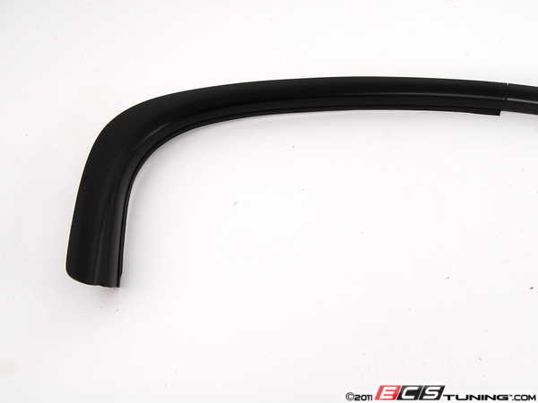 Genuine BMW - 51137117244 - E90 Upper Window Trim Strip - Right (51-13 ...