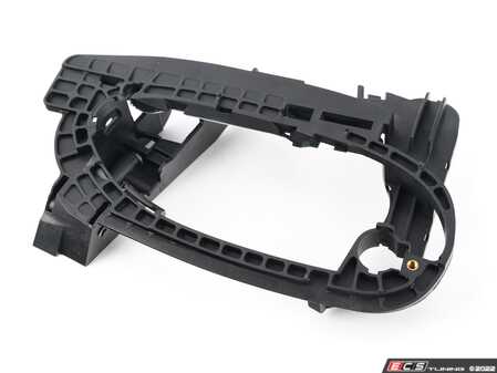 Genuine BMW - 51217191574 - Outside Door Handle Carrier (51-21-7-191-574)