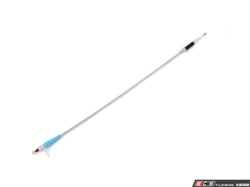 Genuine BMW - 51217291405 - Bowd.Cable - Outside Door Handle Front (51 ...
