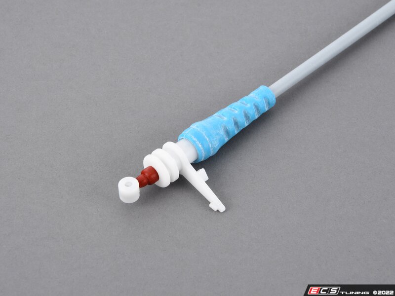 Genuine BMW - 51217291405 - Bowd.Cable - Outside Door Handle Front (51 ...