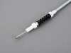 Genuine BMW - 51217291405 - Bowd.Cable - Outside Door Handle Front (51 ...