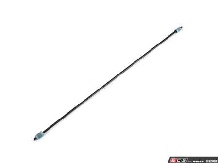 Genuine BMW - 34326772596 - Pipe (34-32-6-772-596)