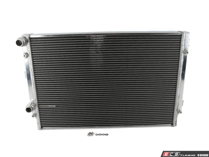CTS - CTS-HX-006 - CTS High-Performance Radiator