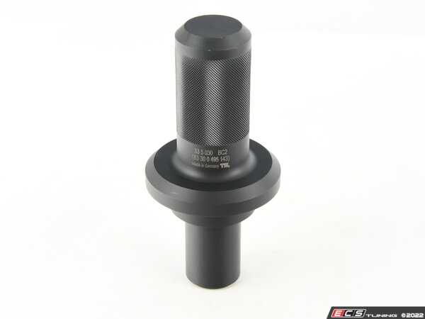 Genuine BMW - 83300495143 - IMPACT THORN (83-30-0-495-143)