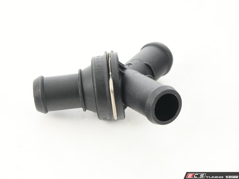 Genuine Volkswagen Audi - 7E0121113B - THERMOSTAT (7E0 121 113 B)