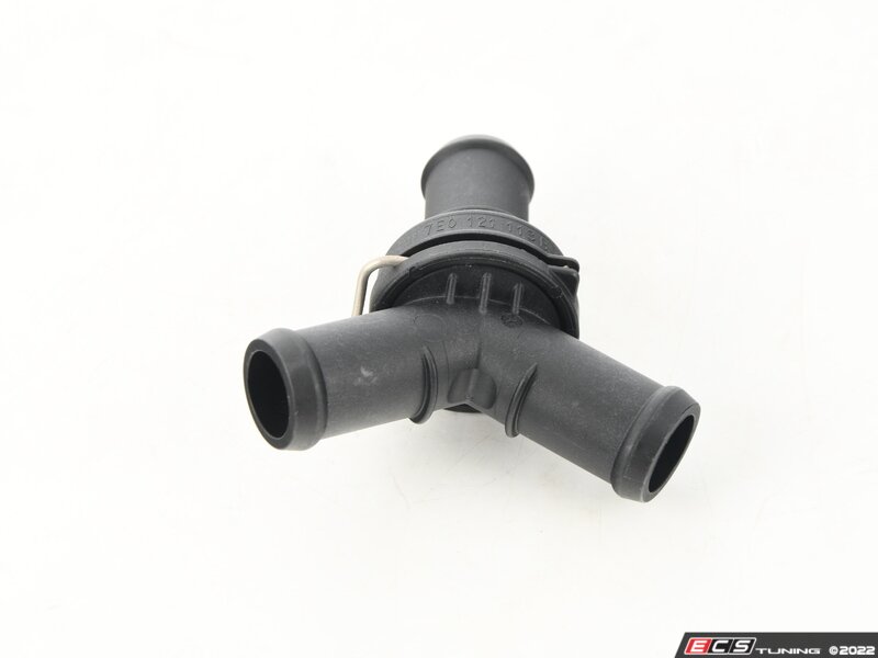 Genuine Volkswagen Audi - 7E0121113B - THERMOSTAT (7E0 121 113 B)