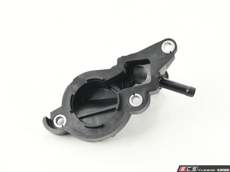 Genuine Volkswagen Audi - 04E121121L - COVER (04E 121 121 L)