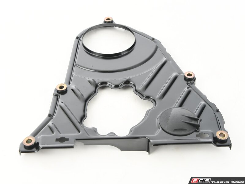 Genuine Volkswagen Audi - 04E121121L - COVER (04E 121 121 L)