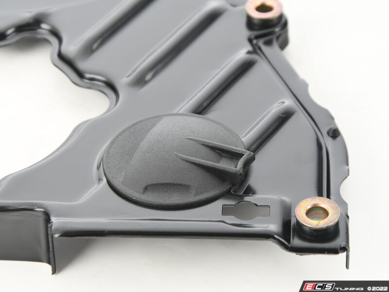 Genuine Volkswagen Audi - 04E121121L - COVER (04E 121 121 L)