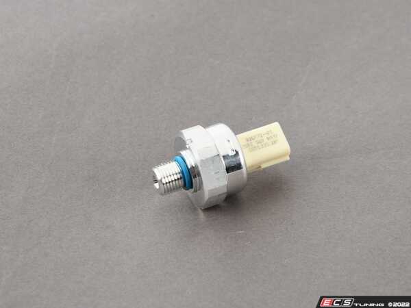 Genuine Porsche - 9G130738506 - PRESSURE SENSOR