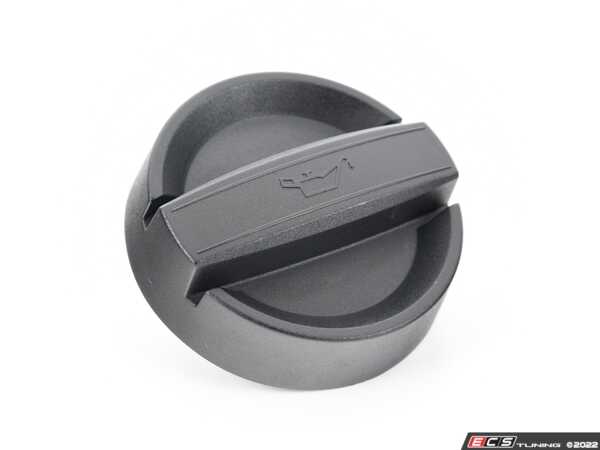 Genuine MINI - 11128655331 - CAP FOR OIL FILLER (11-12-8-655-331)