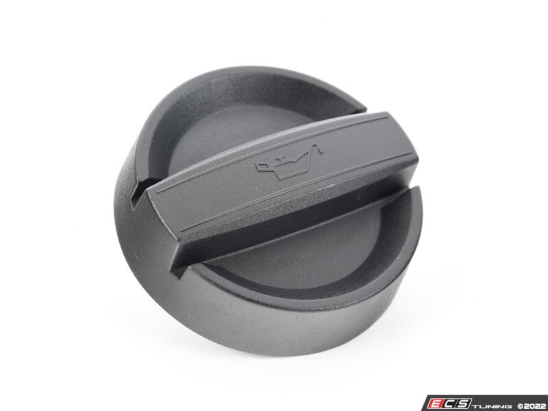 Genuine MINI - 11128655331 - CAP FOR OIL FILLER (11-12-8-655-331)