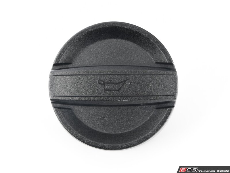 Genuine MINI - 11128655331 - CAP FOR OIL FILLER (11-12-8-655-331)