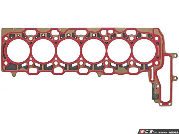 Elring - 11128589106 - BMW Head Gasket - 2-Loch