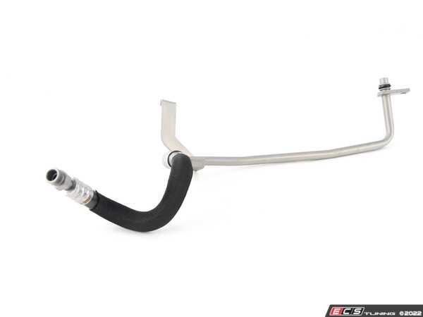 Rein - 8K0317826AJ - Transmission Cooling Line - Supply