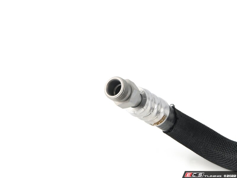 Rein - 8K0317826AJ - Transmission Cooling Line - Supply