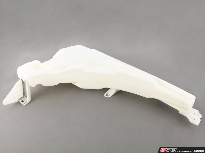 Genuine Volkswagen Audi - 7L0955453F - Windshield Washer Reservoir (7L0 ...
