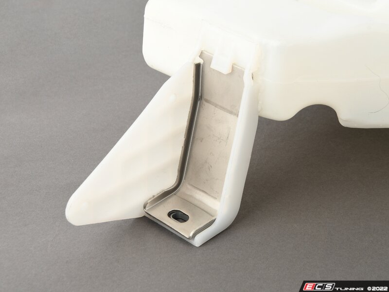 Genuine Volkswagen Audi - 7L0955453F - Windshield Washer Reservoir (7L0 ...