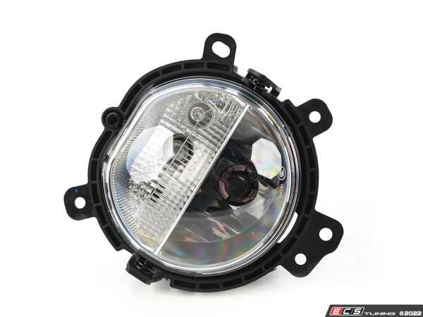Genuine MINI - 63177298332 - Fog Light/Parking Light - Right (63-17-7 ...