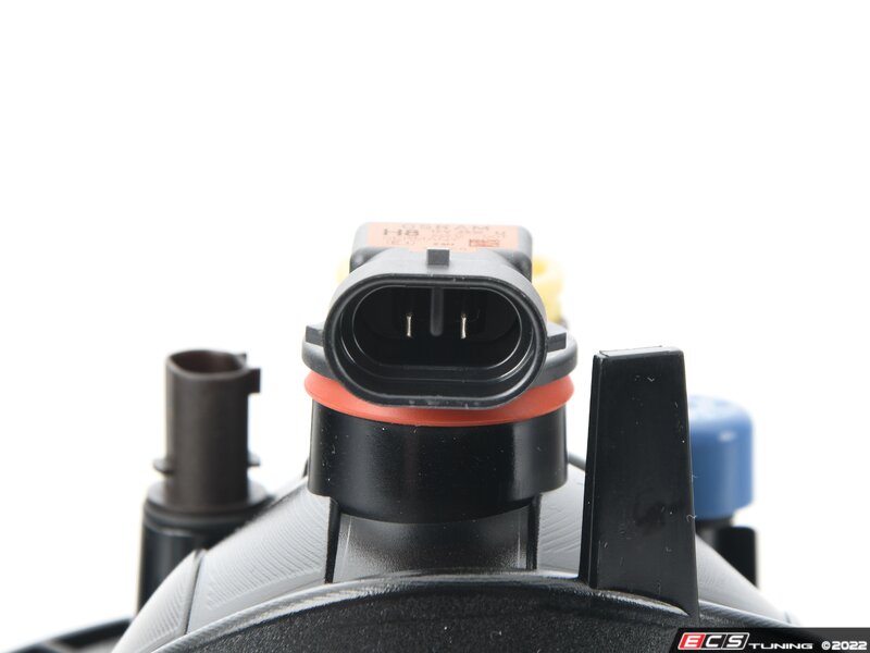 Genuine MINI - 63177298332 - Fog Light/Parking Light - Right (63-17-7 ...