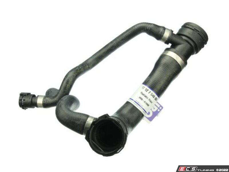 URO - 17127546064 - Radiator Hose