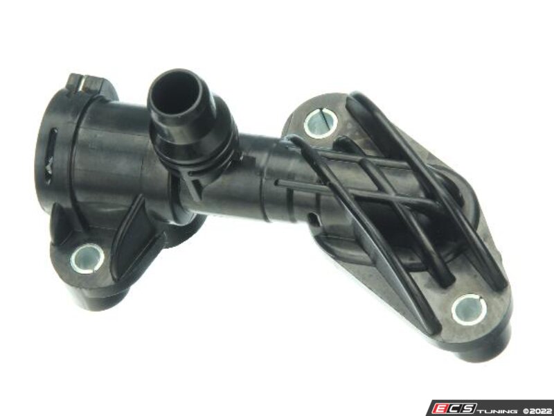 URO - 17107558267 - AT Oil Cooler Thermostat