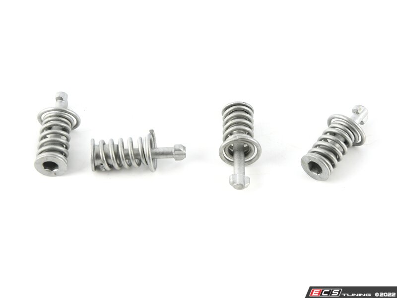 Genuine BMW - 34212413128 - SERVICE KIT REPAIR SET FOR B (34-21-2-413-128)