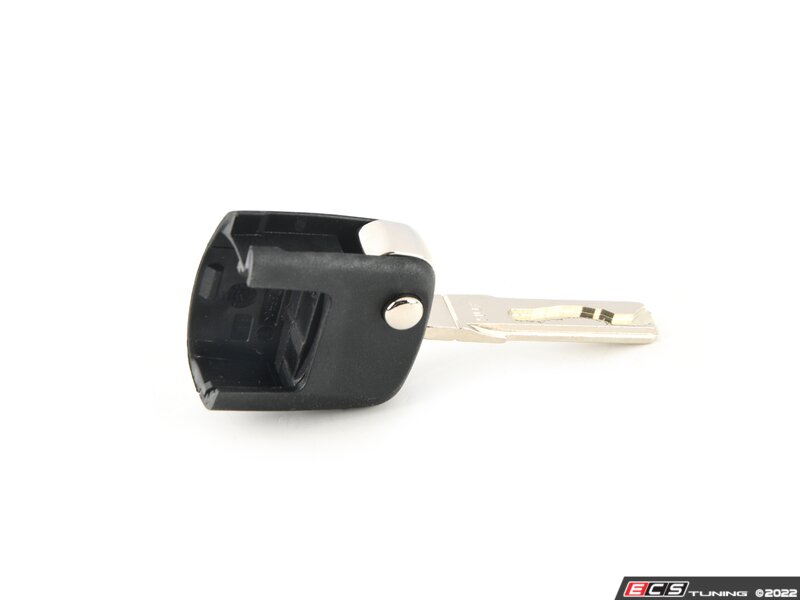Genuine Volkswagen Audi - 1T0837246CINB - KEY (1T0 837 246 C INB)