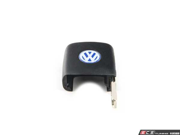 Genuine Volkswagen Audi - 1T0837246CINB - KEY (1T0 837 246 C INB)