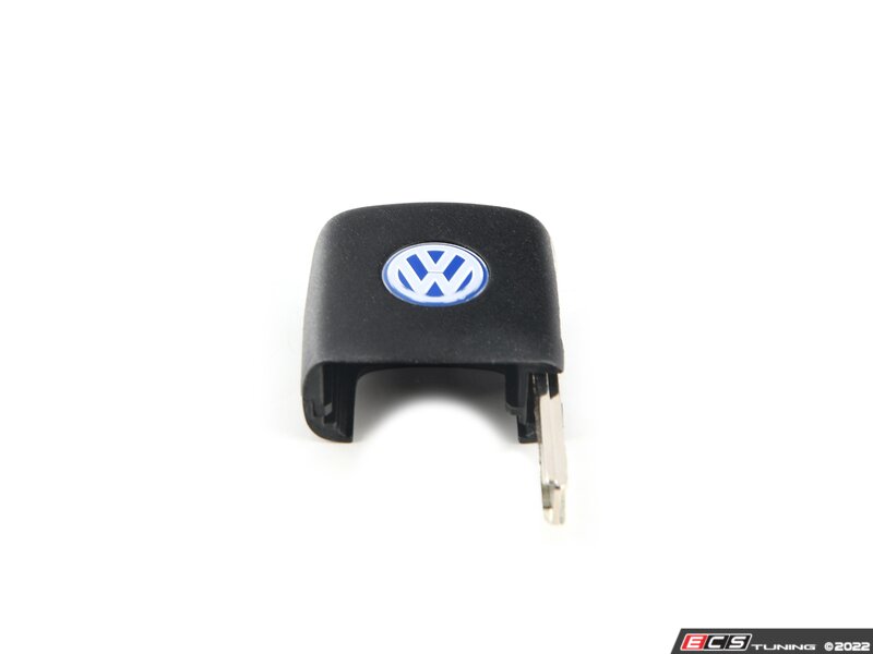 Genuine Volkswagen Audi - 1T0837246CINB - KEY (1T0 837 246 C INB)