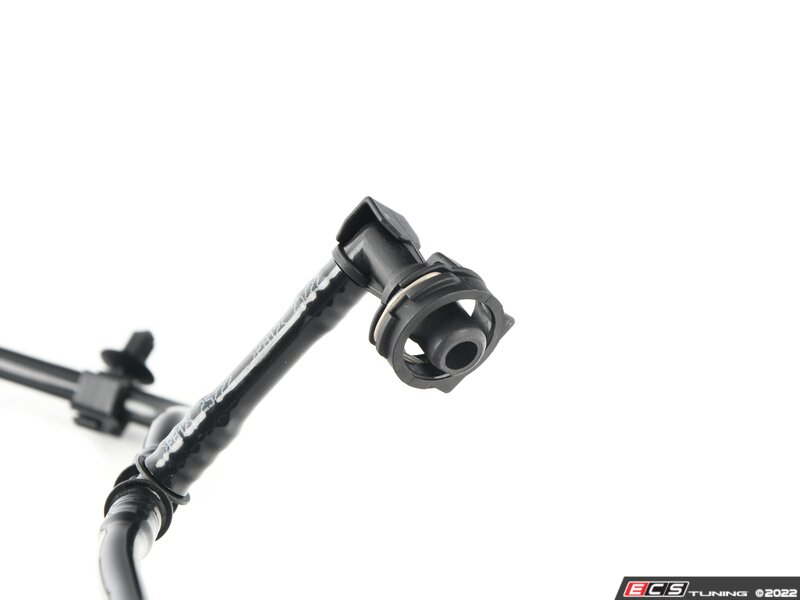 Genuine Volkswagen Audi - 4M0121081BK - BREATHER (4M0 121 081 BK)