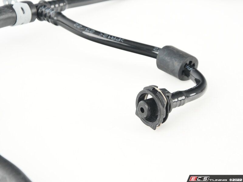 Genuine Volkswagen Audi - 4M0121081BK - BREATHER (4M0 121 081 BK)