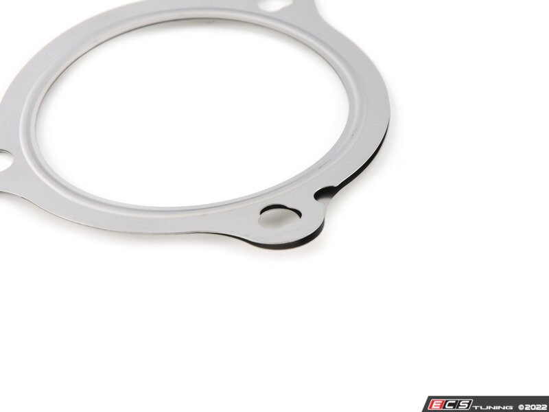 Genuine Volkswagen Audi - 8W0253115P - Exhaust Gasket - Priced Each ...