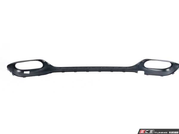 Genuine Mercedes Benz - 2478850403 - TRIM, BUMPER