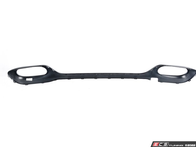 Genuine Mercedes Benz - 2478850403 - TRIM, BUMPER
