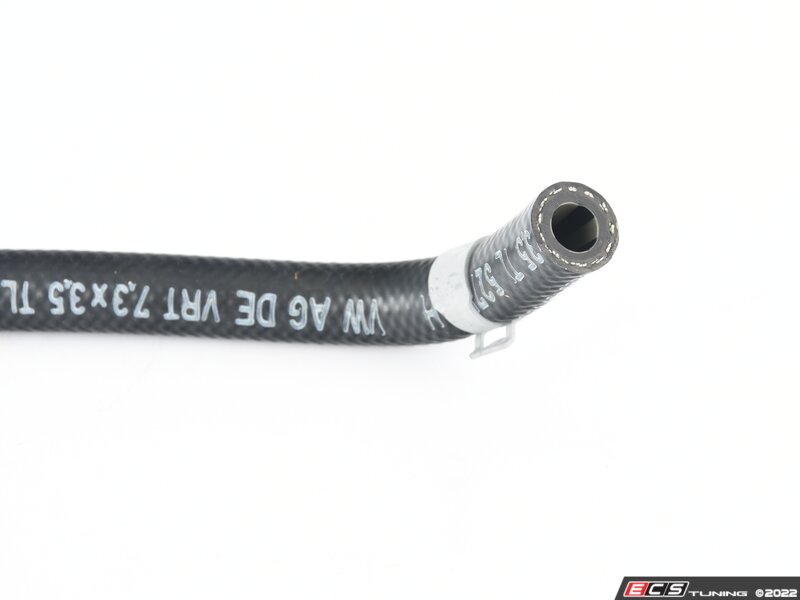 Genuine Volkswagen Audi - 06K133986HP - FUEL LINE (06K 133 986 HP)